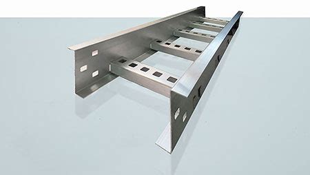 Hesei Charola De Aluminio Perfil Z