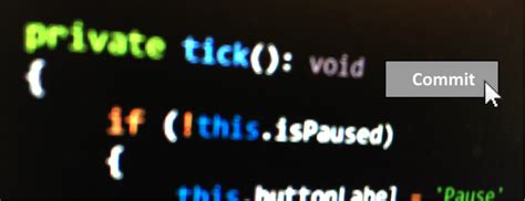 Are You Ready To Commit Developing A Professional Software Engineer