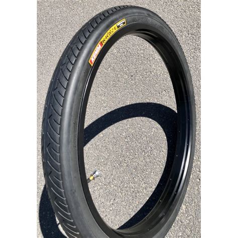 Pneu Kenda Kraze 26 x 2.125 Noir 57-559
