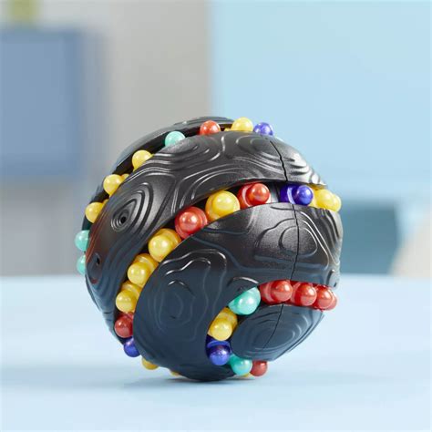 Atomix Brainteaser Puzzle Sphere Shop Games At H E B