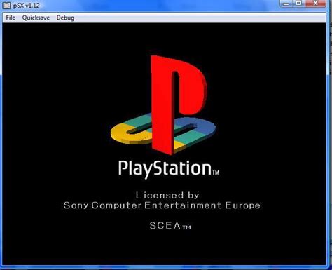 PS EMULATOR WORK Share Free Games Softwares And Tips