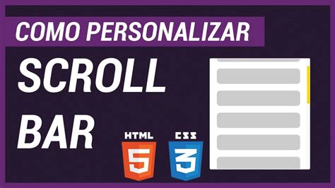 How To Link Scroll Bar In Html At William Mata Blog