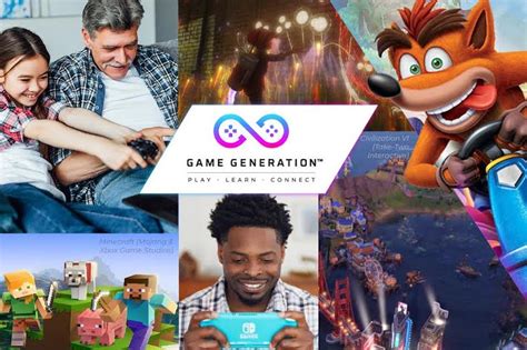 How The Entertainment Software Association Is Promoting The Positive Power Of Video Games Pr Week