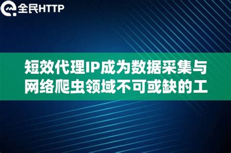 查看代理IP方法在线工具与命令行指令 全民代理