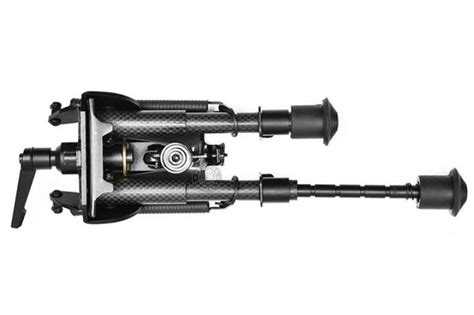 [01] Br 6吋 伸縮 戰術腳架 6段式 Bb槍玩具槍模型槍步槍衝鋒槍狙擊槍寬軌角架 M4 M16 M4a1 Yahoo奇摩拍賣