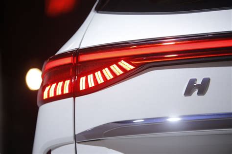 All New Haval H6 Phev วิ่งด้วยไฟฟ้าได้ไกลถึง 201 กม รถเปิดตัวใหม่