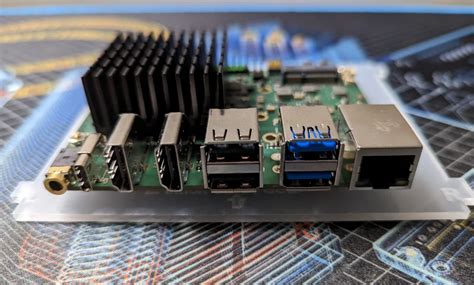 Is Radxas Rk3588 Based Rock 5b A Raspberry Pi Killer Tech Addressed