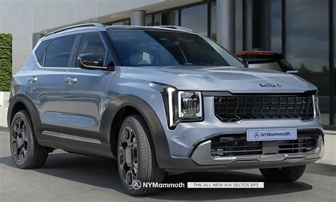 Kia Confirms Seltos Hybrid And Plans To Sell Hybrid Models In India