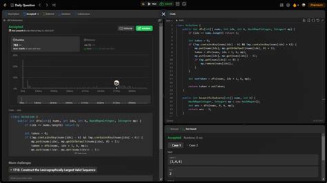Hariprasanth Md On Linkedin Problemsolving 100daysofcode