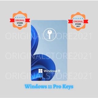 Jual Windows 11 Pro Harga Terbaik Termurah Maret 2024 Shopee Indonesia