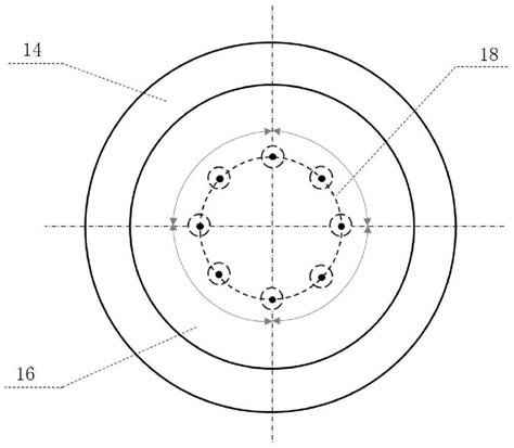 Device And Method For Measuring Arc Space Distribution In Vacuum Arc Remelting Process Eureka