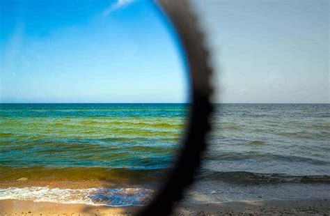 Digital Photography Tip Polarizing Filter Photography Course Digital Photography Tip Polarizing Filter Photography Course