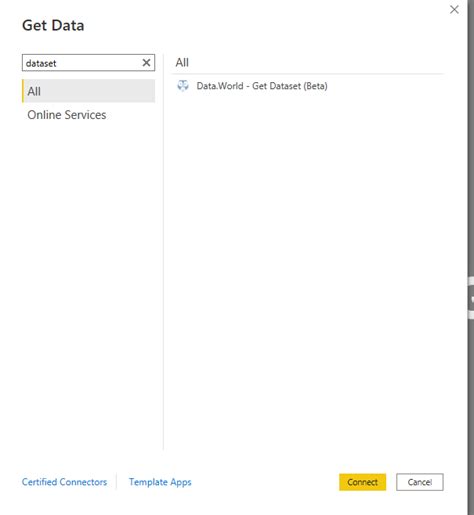 Solved Powerbi Dataset Microsoft Fabric Community