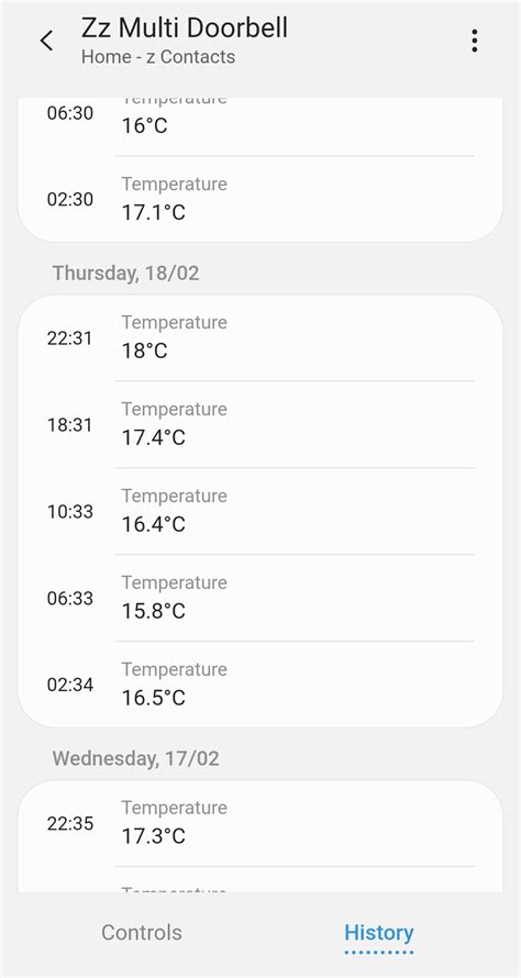 Smartthings Multipurpose Sensor Reporting Frequency Too High Devices