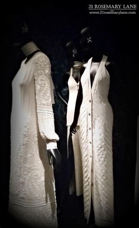 21 Rosemary Lane The Style Of Jacqueline De Ribes