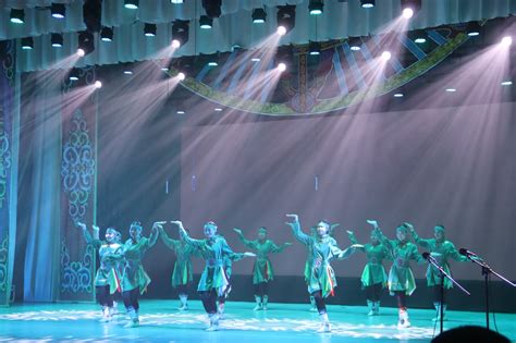 Монголын Хүүхдийн Ордон Added A Монголын Хүүхдийн Ордон