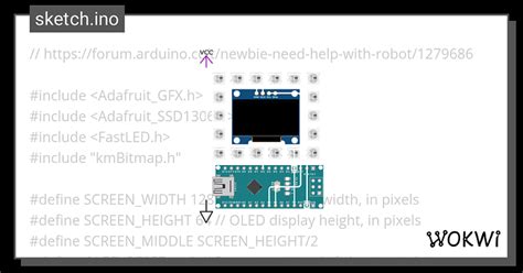 Newbie Need Help With Robot General Guidance Arduino Forum