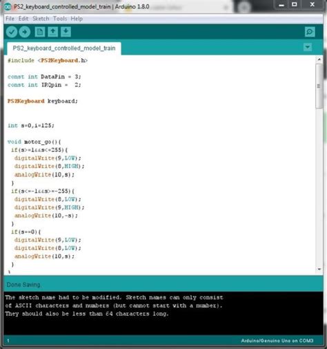 simple automated model railway layout arduino controlled duino