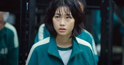 Squid Game Actress Jung Ho Yeon Gains 15 Million Instagram Followers