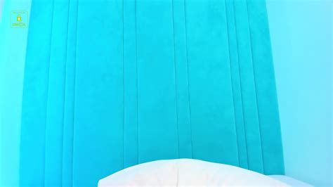 Skinny Girl Using Machine