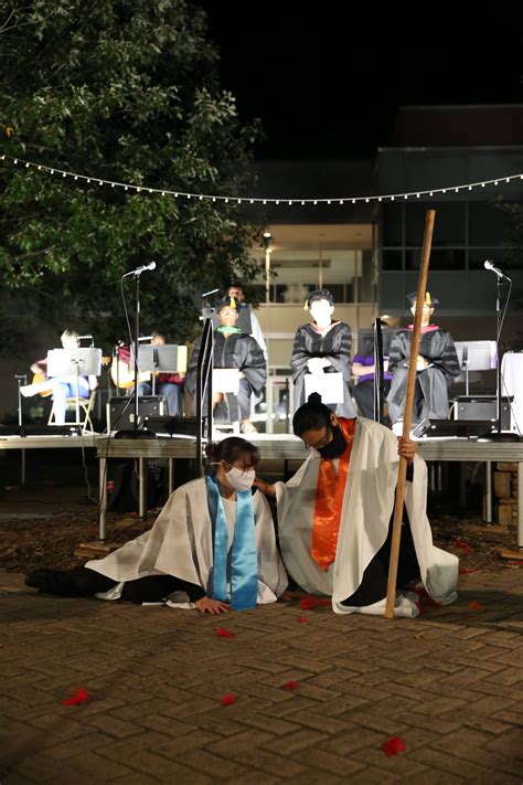 Everyone — Aaron Snook