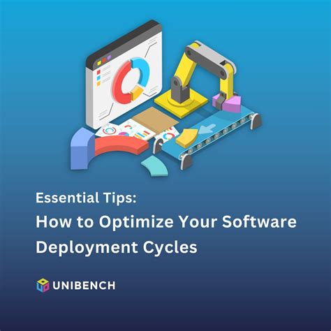 Unibench On Linkedin Softwaredevelopment Cicd Deploymenttips