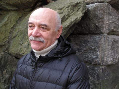 Lev Shekhtman And Stuart Dempster 02 28 12