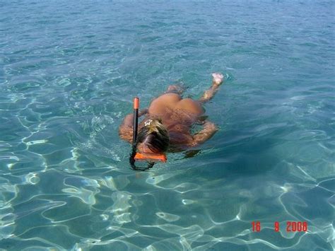 Snorkeling Pic