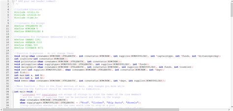 Solved Descriptions Of Each Function Are Given In The Chegg Com
