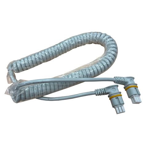 Linak Coiled Actuator Cable Seers Medical