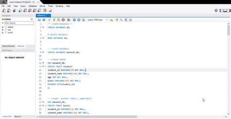 Maneesh Kumar P On Linkedin Sql12