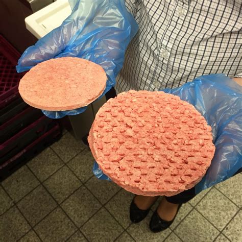 Jak Się Robi Mięso W Mcdonaldzie Swyft