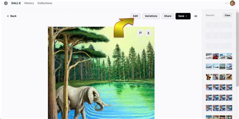How To Use DALL E To Generate AI Images From Text PetaPixel