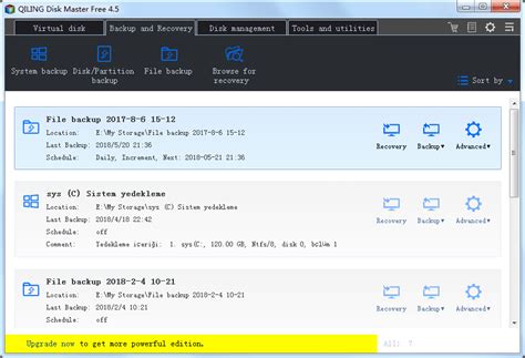 Qiling Disk Master Free Download
