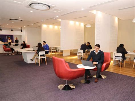 Samsungs World Class Office Space Will Blow Your Mind Productive