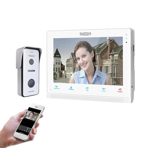 The Benefits Of Installing An Aiphone Wireless Video Intercom System