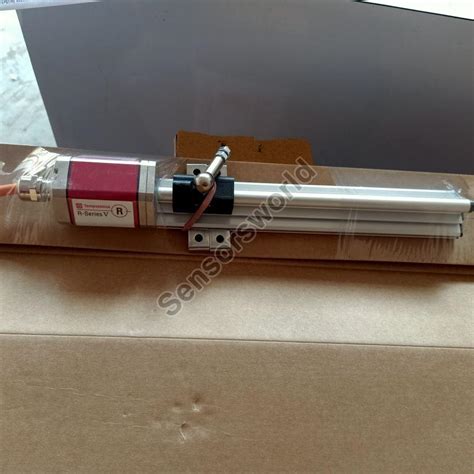 Aluminum 50hz Lvdt Transducers For Static Application Use At Rs 45900