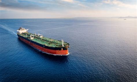 The Seawise Giant The Legacy Of The Worlds Largest Ship Ever Built
