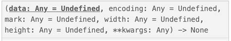 Reverting `undefinedlike` · Issue 2714 · Vegaaltair · Github