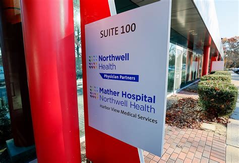 Multi Specialty Practices Open In Setauket Port Jefferson Northwell