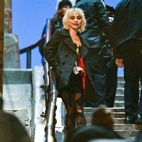 조커2 할리퀸 레이디가가 사진 13장