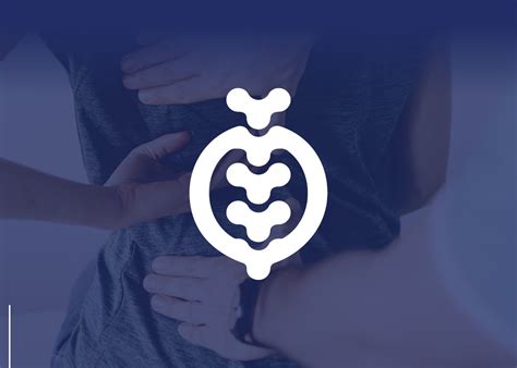 Osteopathy For Wellness Logo Design On Behance