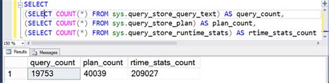 Sql Sasquatch SQL Server DBCC Clonedatabase Vs Scripting Objects