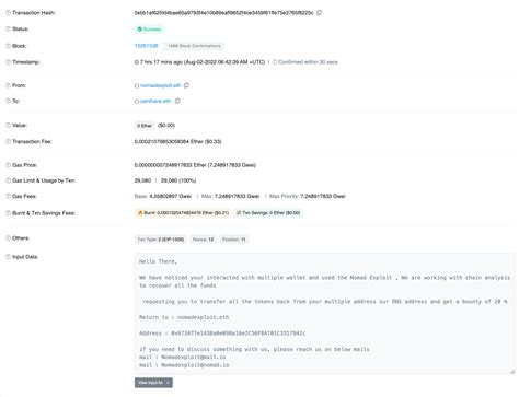 Cross Chain Vulnerabilities And Bridge Exploits In 2022 Certik