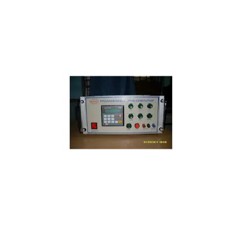 PWM Generator At Best Price In Chennai By K Pas Instronic Engineers India Private Limited ID