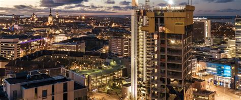 Skyon | The Future of Inspiration
