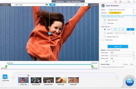 비디오프록 브이로거 다운로드 사용법 설치 Videoproc Vlogger 네이버 블로그