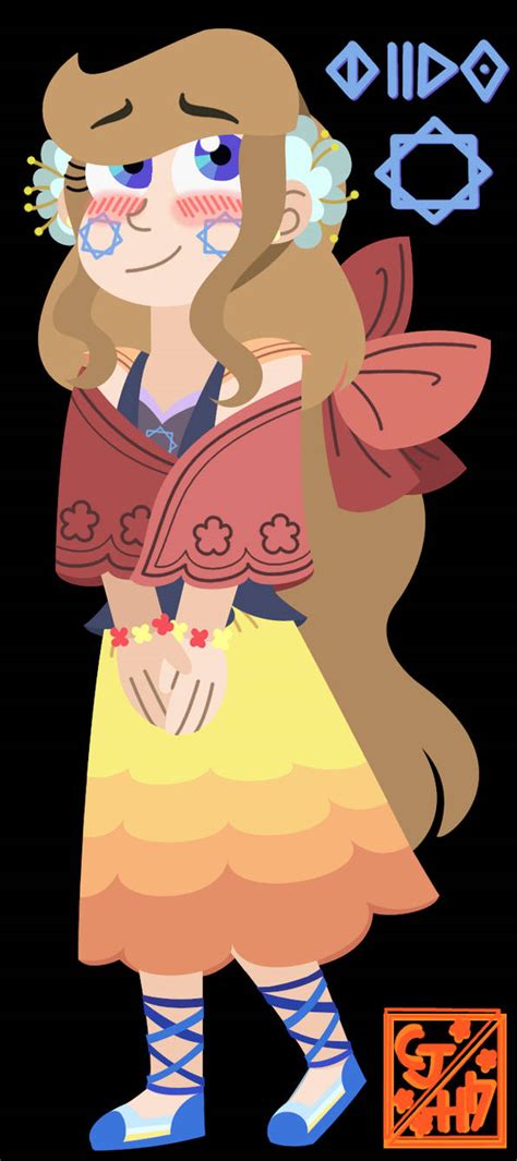 Princess Deva Butterfly By Celejellyhorns17 On Deviantart