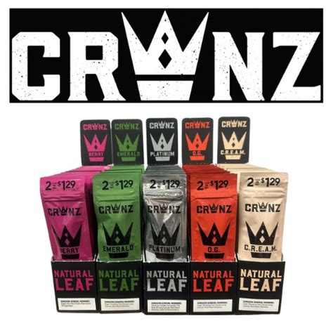 Top 11 Natural Leaf Cigarillo Brands You Can Buy Online