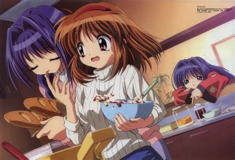 Kanon Wallpapers Hd Desktop And Mobile Backgrounds